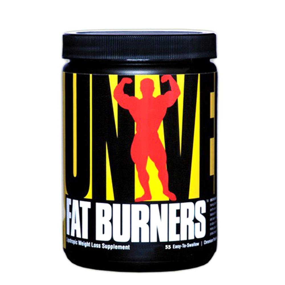 Universal Nutrition Fat Burners