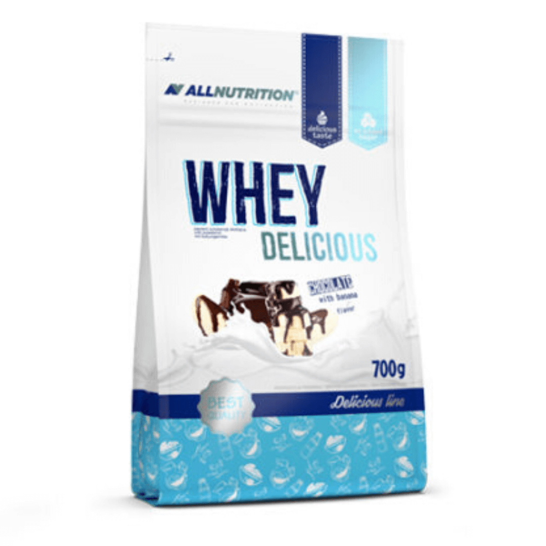 AllNutrition Whey Delicious 700G