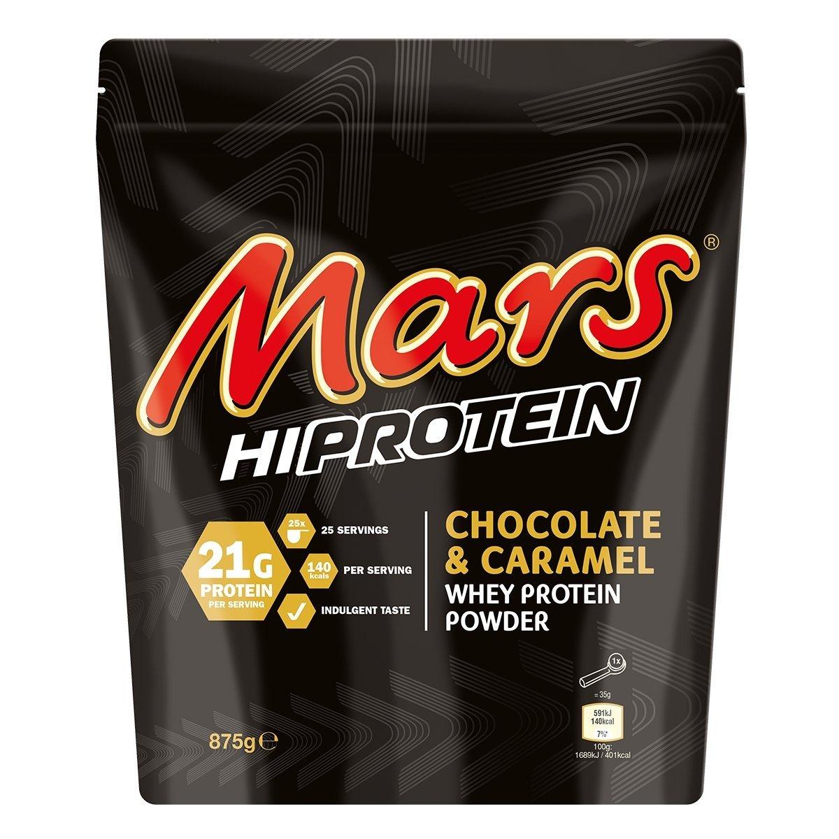 Mars Protein Powder 875g