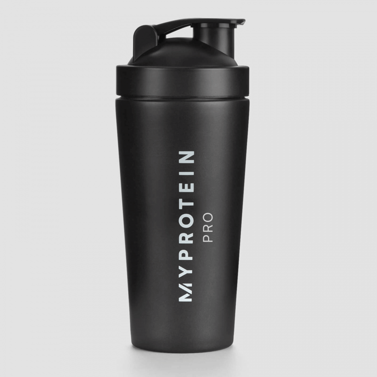 MyProtein Pro Metal Shaker 700ml
