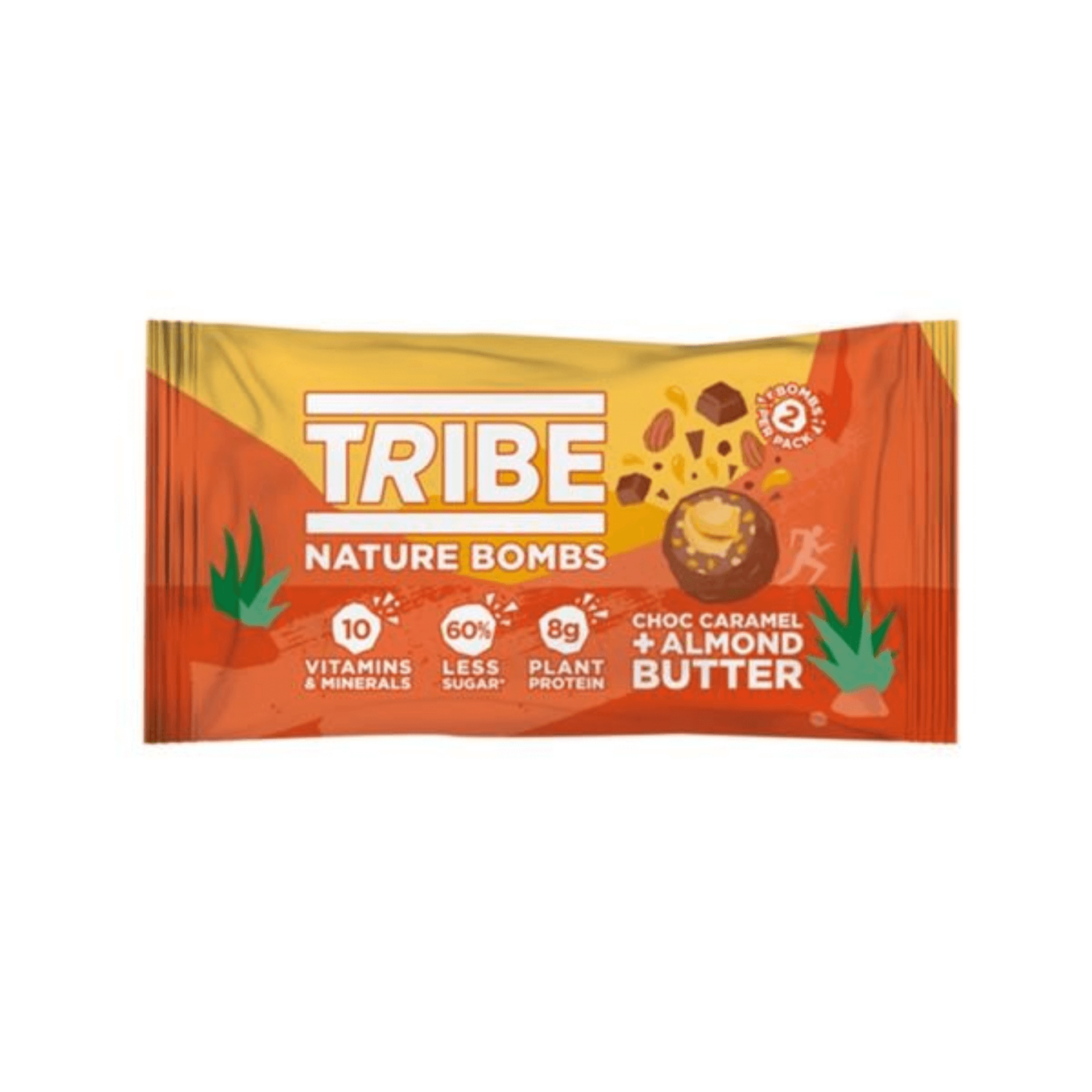 Tribe Nature Bombs 40g