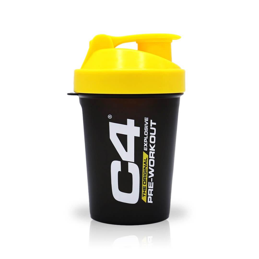 Cellucor C4 Shaker 400 ml