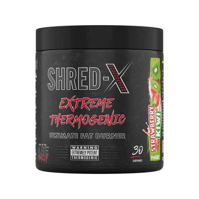 Applied Nutrition Shred-x Powder 300g