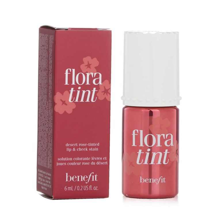 Benefit Floratint Desert Rose Tinted Lip & Cheek Tint 6g