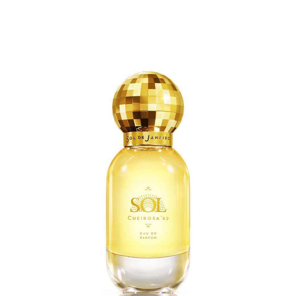 SOL DE JANEIRO SOL Cheirosa '62 Eau de Parfum 50ml