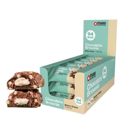 MaxiNutrition Better Choice Protein Bar 15x22.5g