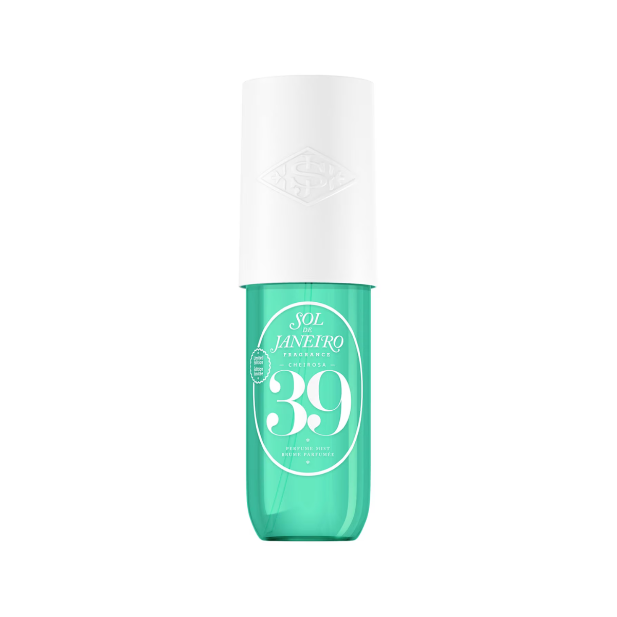Sol de Janeiro Cheirosa 39 Hair & Body Perfume Mist 240ml