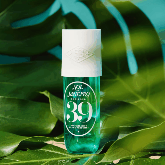 Sol de Janeiro Cheirosa 39 Hair & Body Perfume Mist 240ml