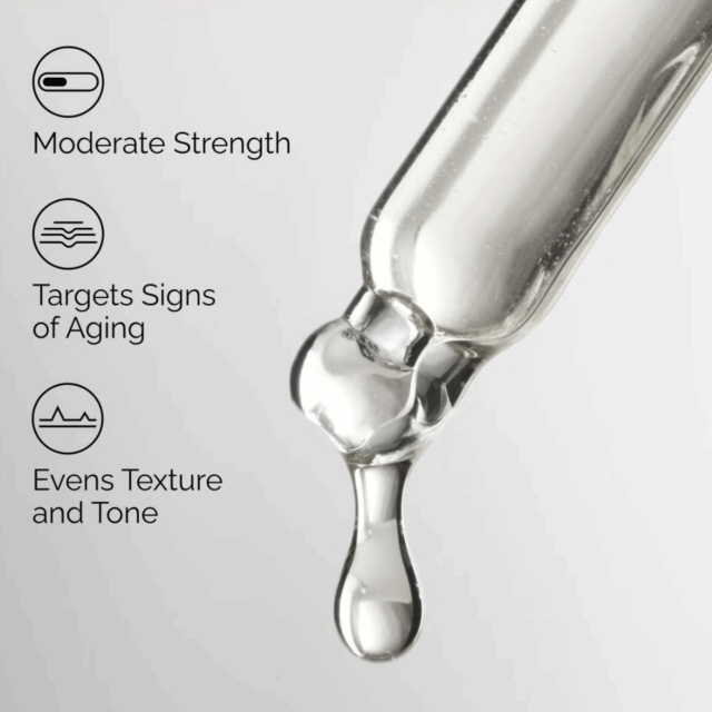 The Ordinary Retinol Serum 0.5% in Squalane 30ml