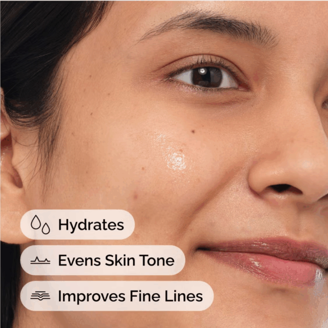 The Ordinary Retinol Serum 0.5% in Squalane 30ml